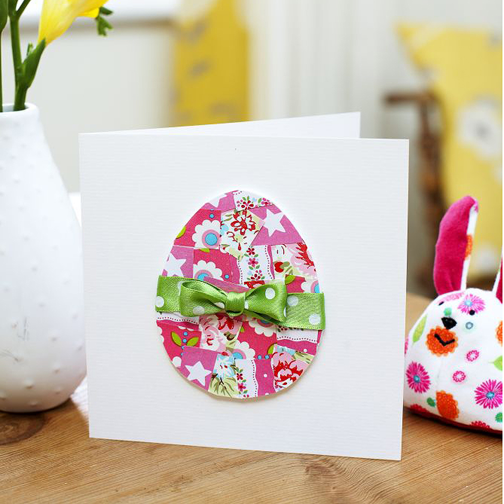 A Cracking Good Easter Craft Idea Make This Easter Egg Card A Cracking Good Easter Craft Idea Make This Easter Egg Card